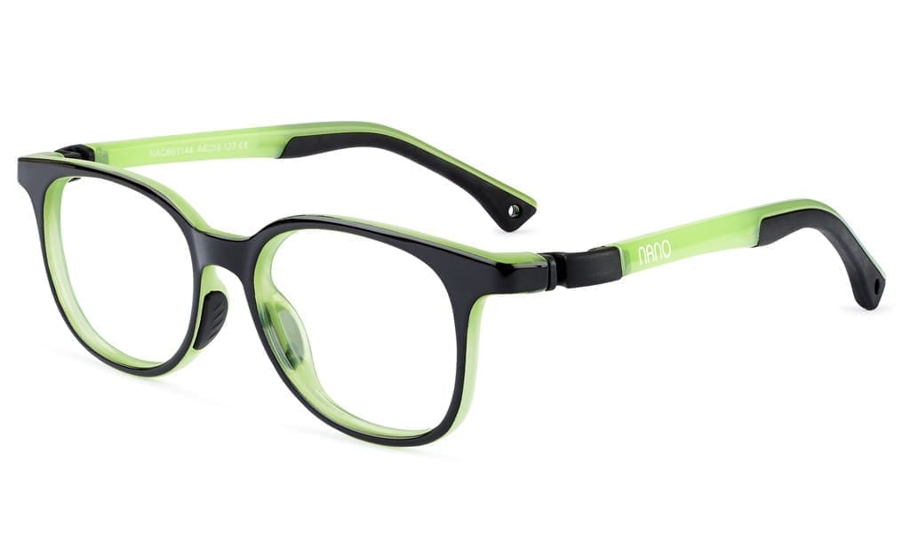 PIXEL GLOW - Nano Vista Kids Eyeglasses - UAE, Qatar , Bahrain and Oman