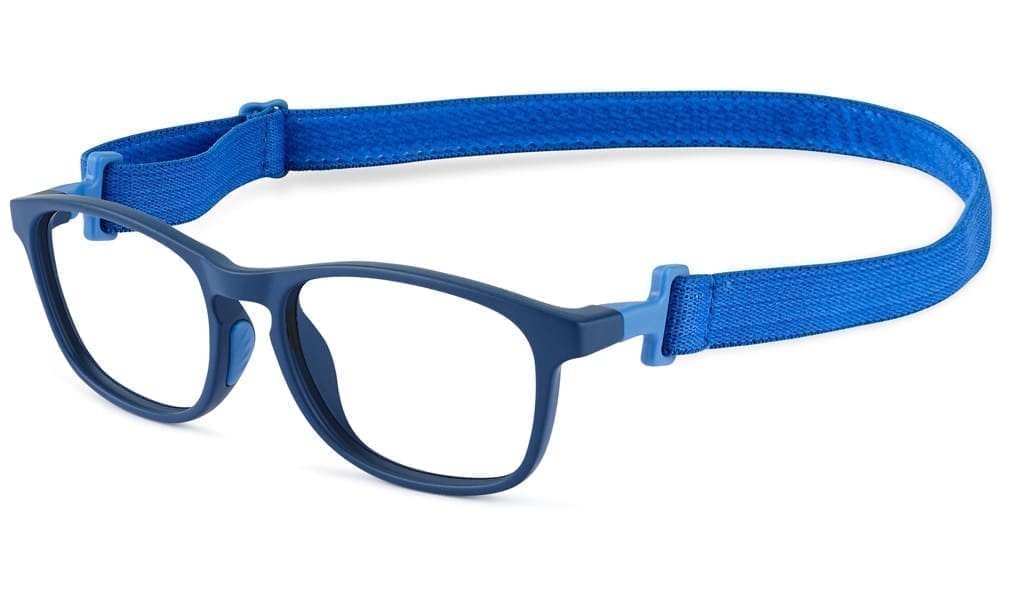 Nano Power Up Glow Glasses: Indestructible and Fluorescent