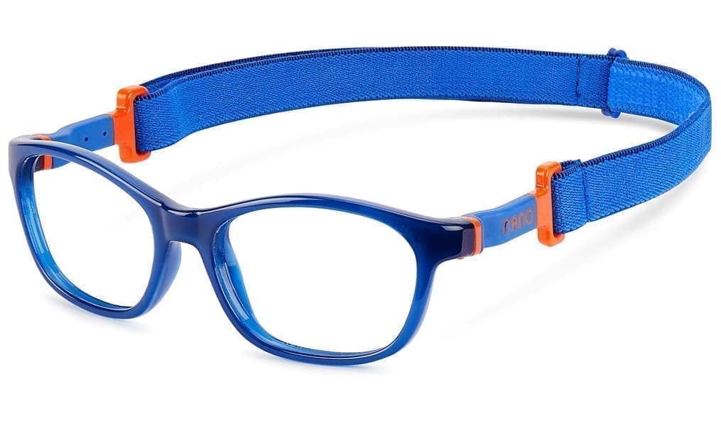 NANO CAMPER: Durable, Comfortable, and Childproof Glasses