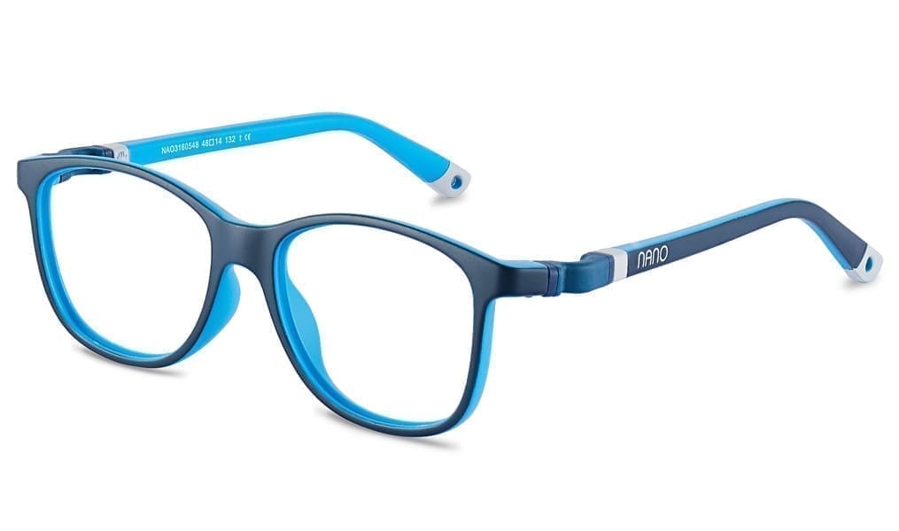 Nano Quest Frame: Indestructible & Childproof