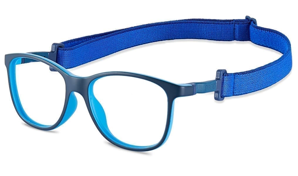 Nano Quest Frame: Indestructible & Childproof