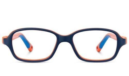 Nano Kids Eyeglasses: Style and Safety for Every Moment