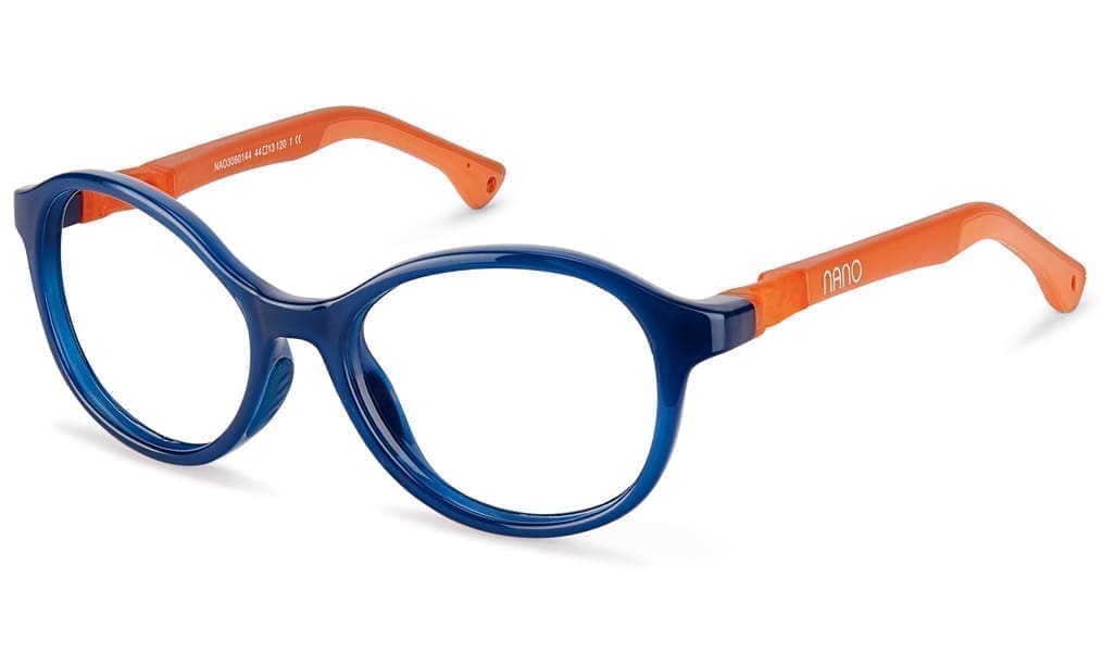 Nano Sprite Eyeglasses: Indestructible & Ultra-Light