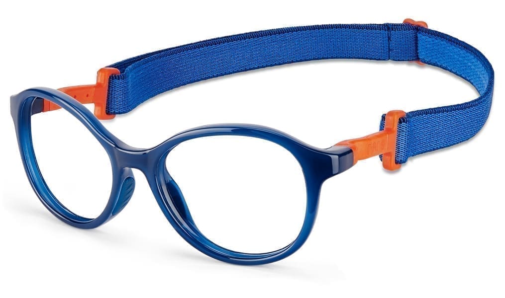 Nano Sprite Eyeglasses: Indestructible & Ultra-Light