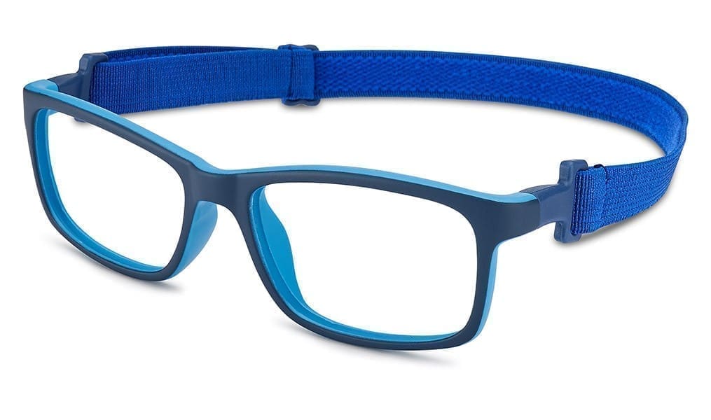 Nano Fangame Eyeglasses Model: Super Light and Flexible Siliflex - Nano ...