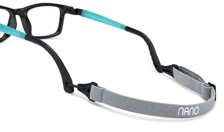 FANGAME GLOW Rx'able Frame: Durable Glow in the Dark!