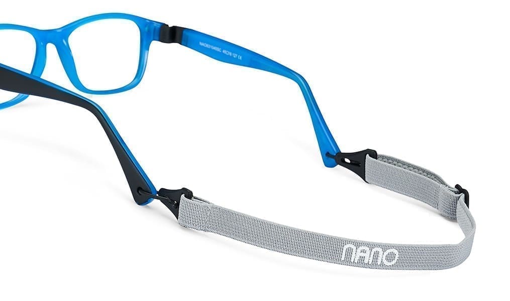 Rx´able Sunglass for Kids: GAIKAI SC 2-in-1 from Nano Vista