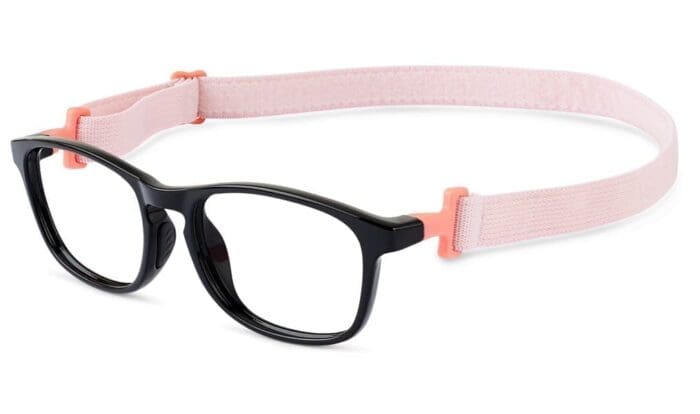 Nano Power Up Glow Glasses: Indestructible and Fluorescent