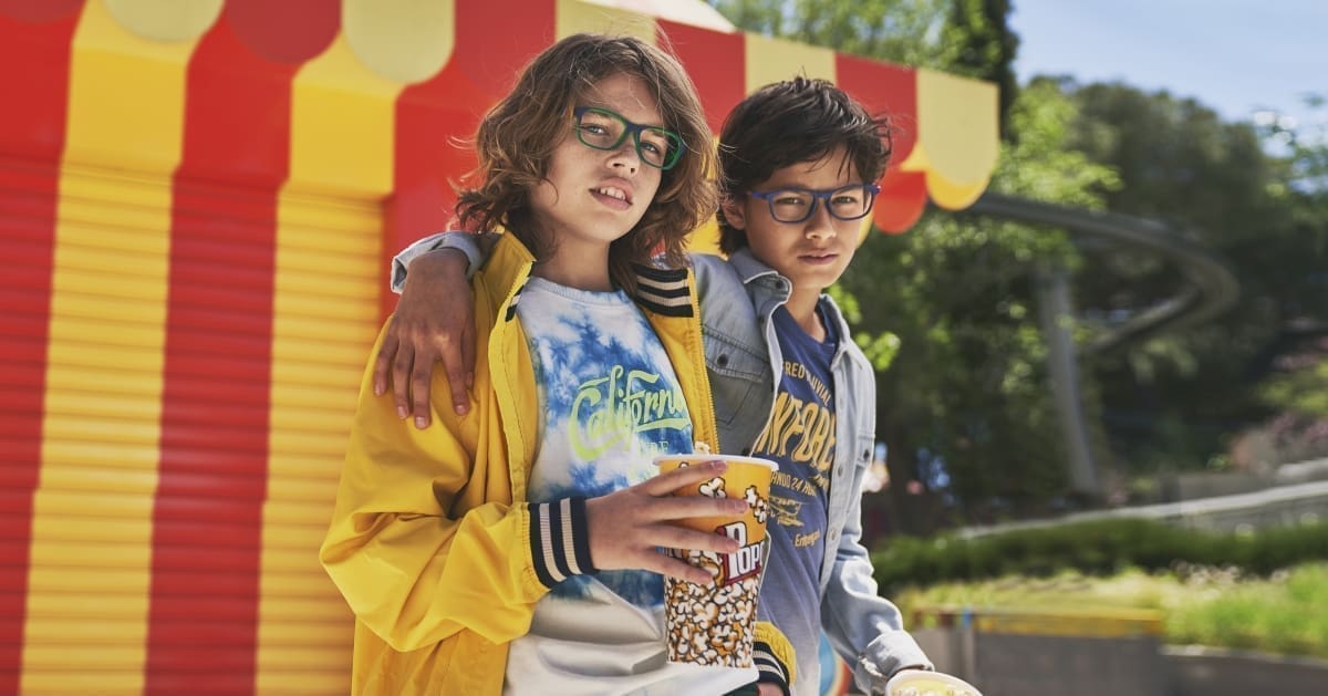 Back-to-School Nervousness? Don't Forget Nano Optical Checkups