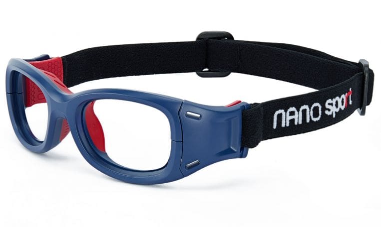 Nano Kids Eyeglasses: Style and Safety for Every Moment